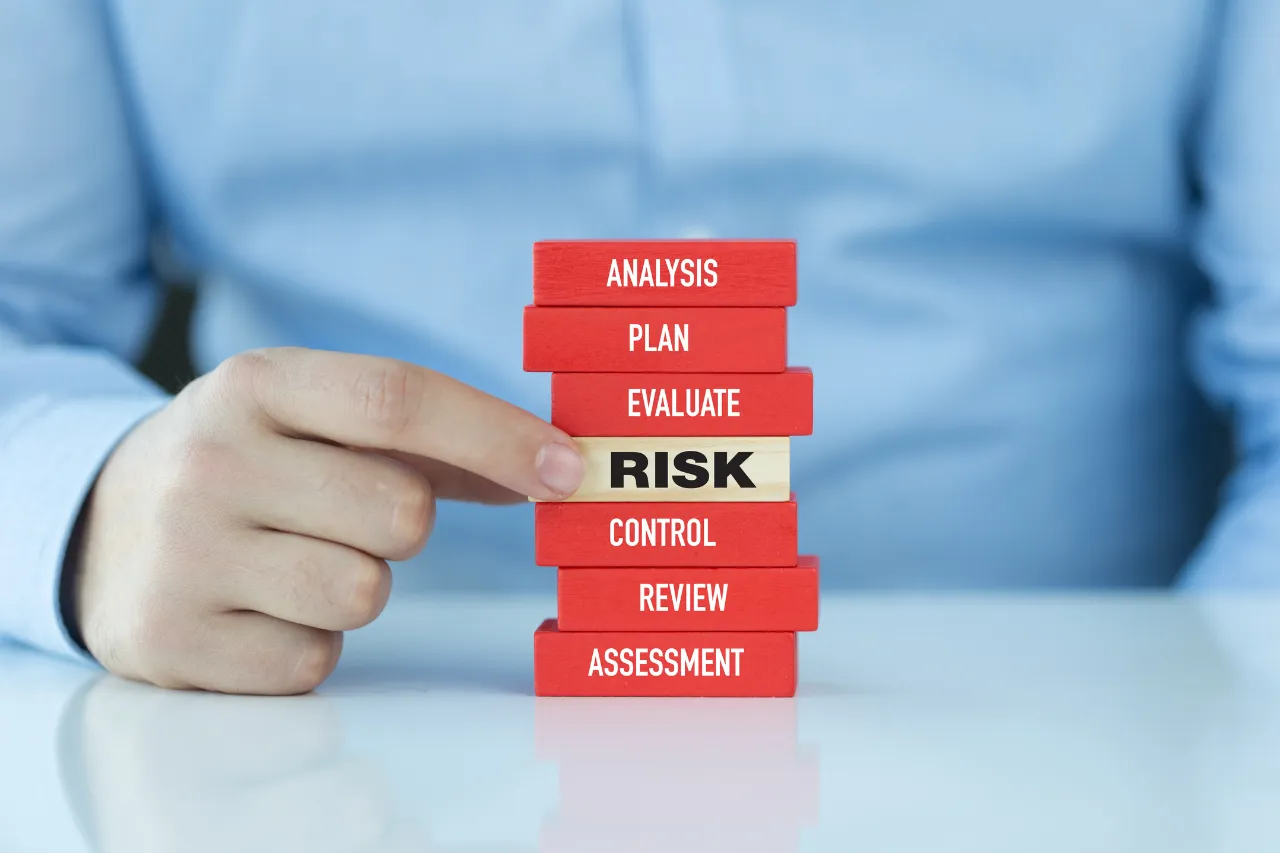 DVR: Documento Valutazione Rischi - Sicurezza Lavoro